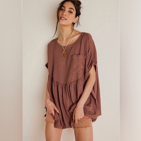 We The Free | Tops | Nwt We The Free Moon City Top | Poshmark